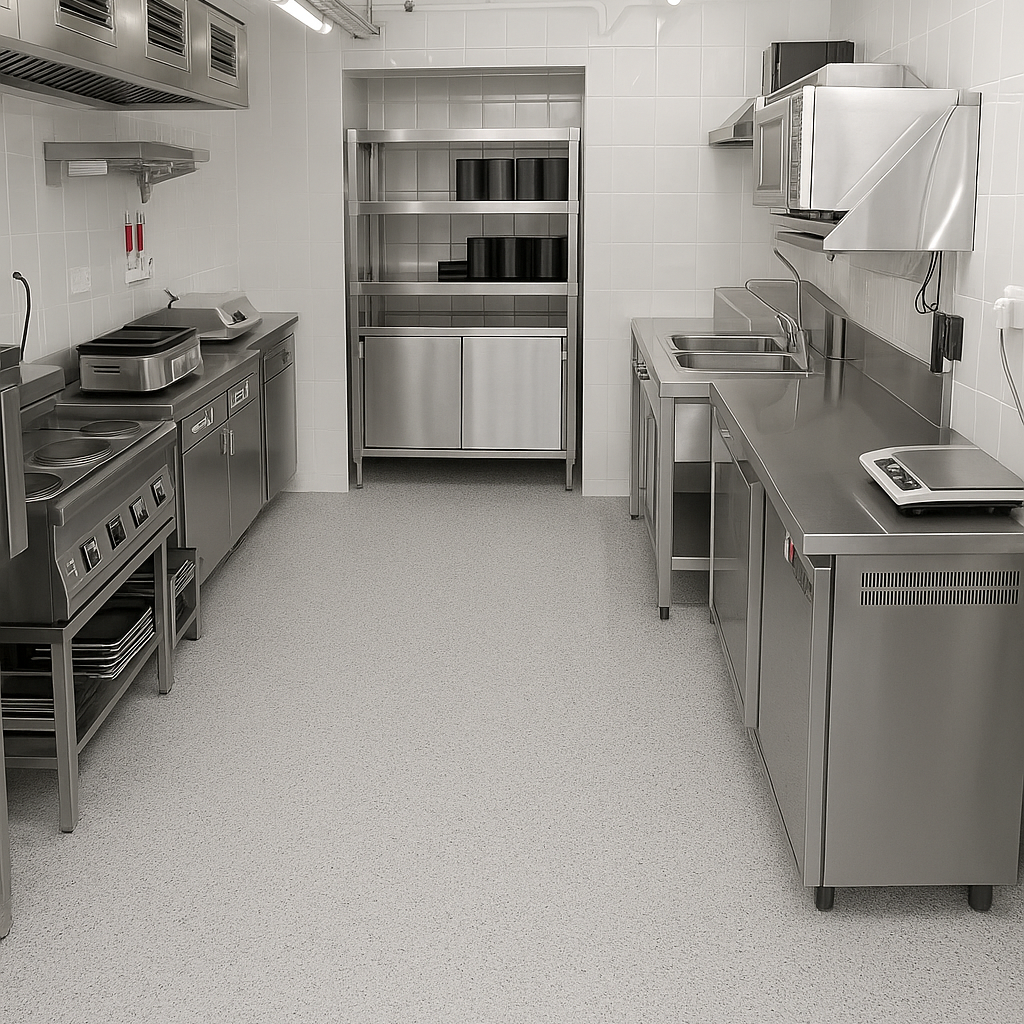 Altro Stronghold 30 Kitchen Flooring - From £45.00 – JR Flooring Direct
