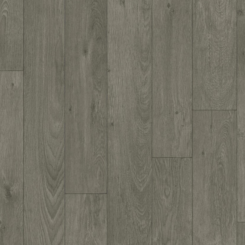 Tarkett Contract Wood - Anthracite (1.95m x 2m) – JR Flooring Direct