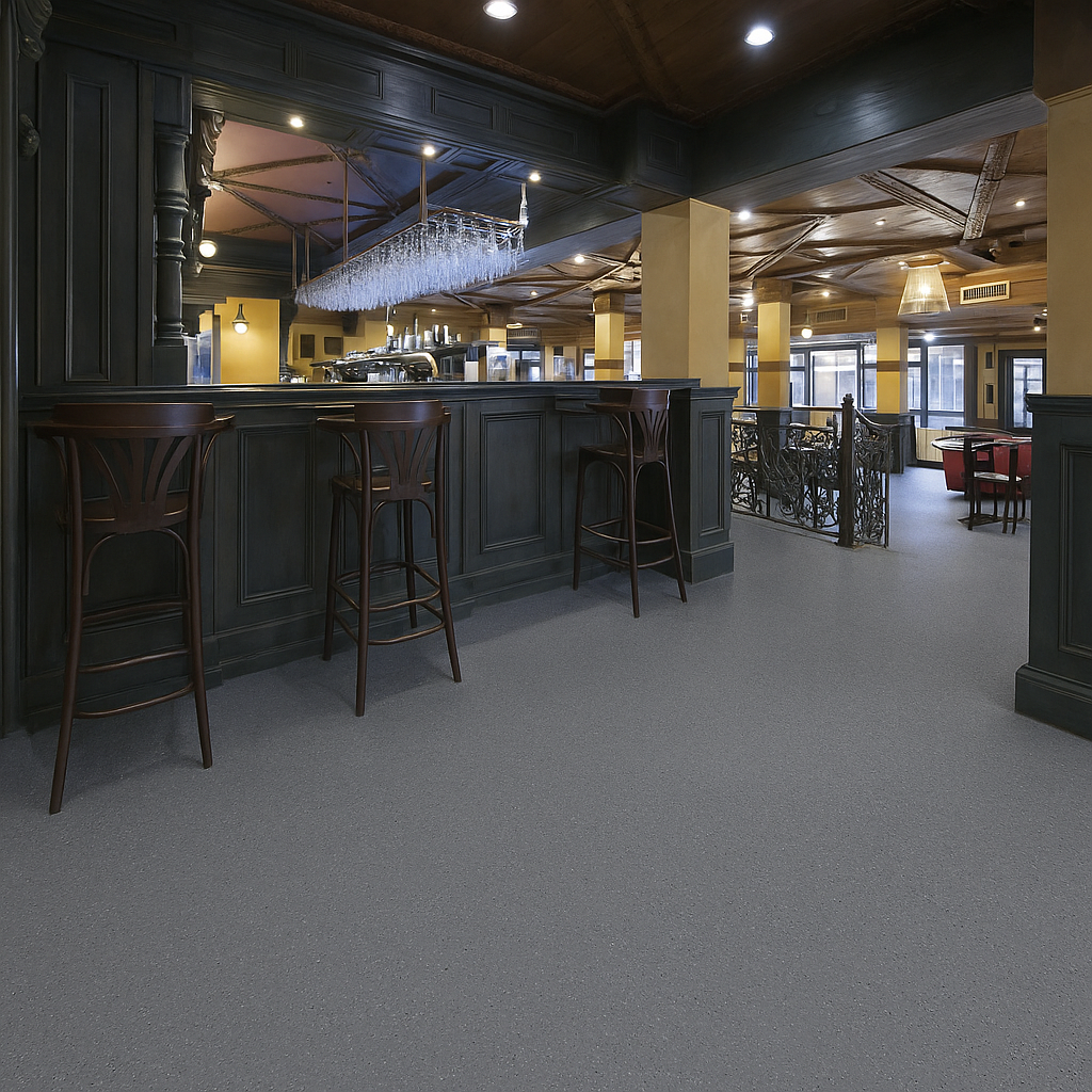 Tarkett Safetred Pub Flooring - Non Slip Flooring UK – JR Flooring Direct