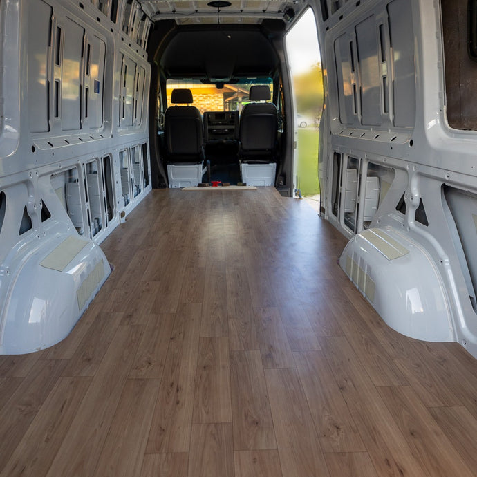 Altro Van Vinyl Flooring for Campervans and Caravans UK – JR Flooring ...