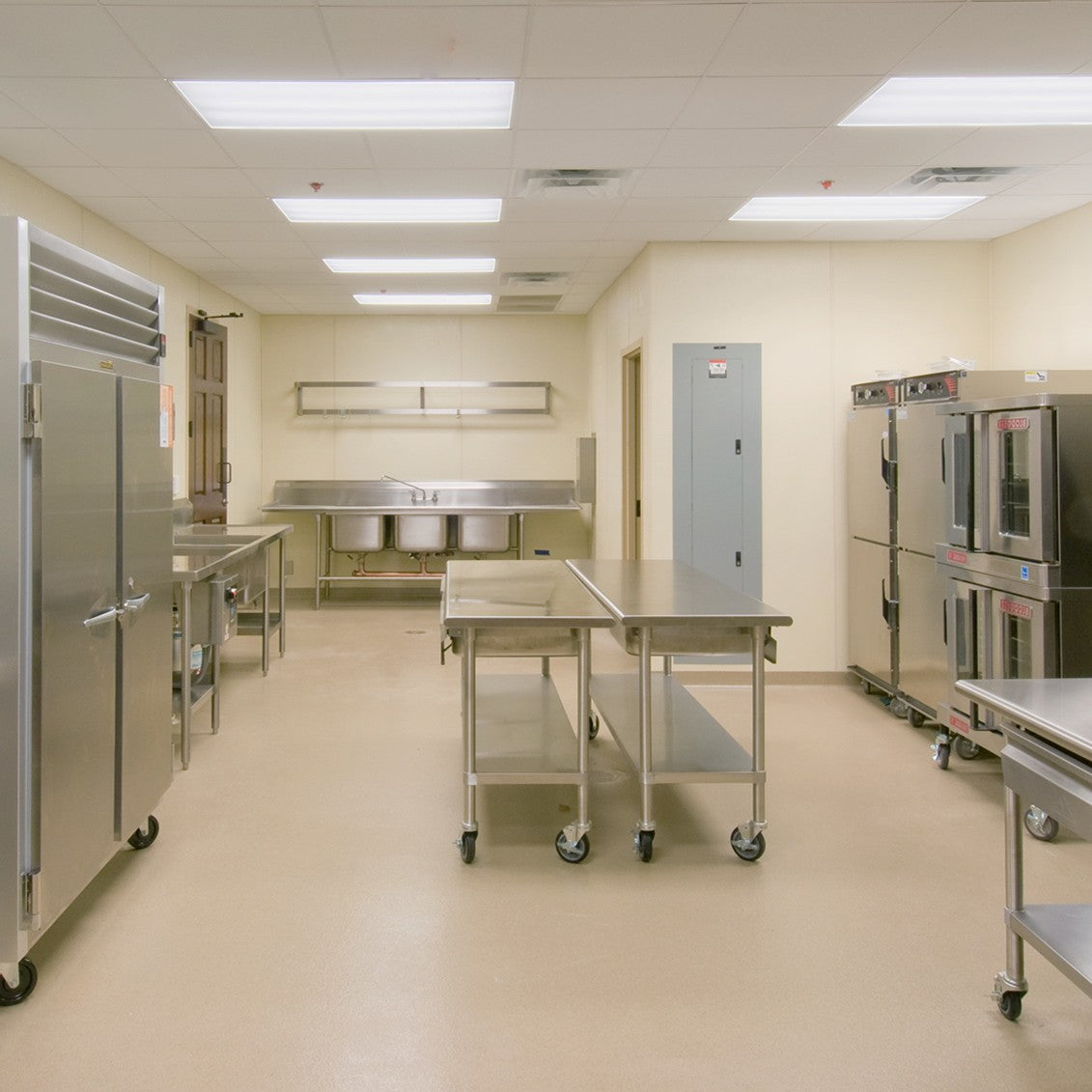Ecosafe – JR Flooring Direct